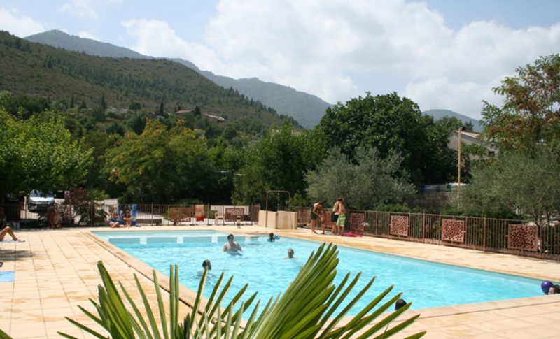 Galerie Photos – Camping Le Pradal